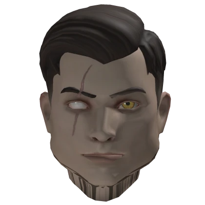 OG Fortnite's Midas Head | Roblox Item - Rolimon's