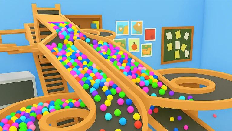 [UPD] Marble Tower Tycoon 🔥 | Roblox Game - Rolimon's