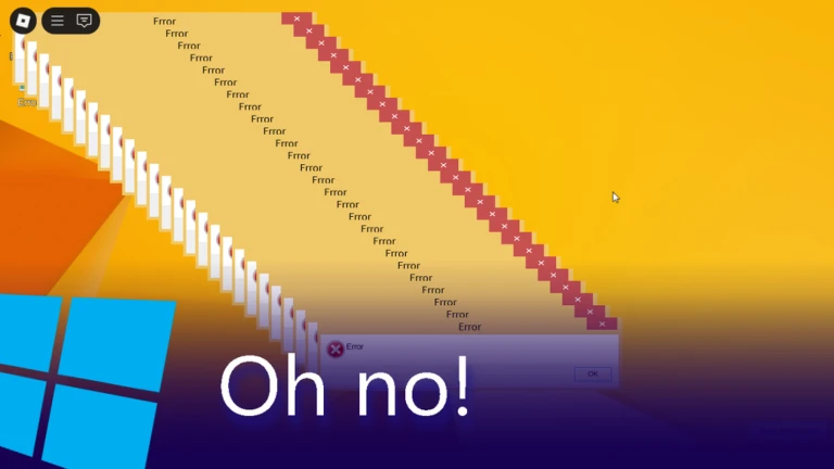 Windows 8.1 Simulator - Roblox