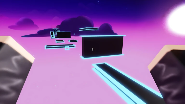 Electric Dash | Roblox Game - Rolimon's