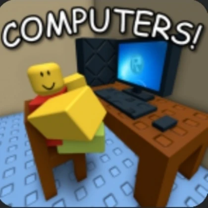 Jim's computer icon!