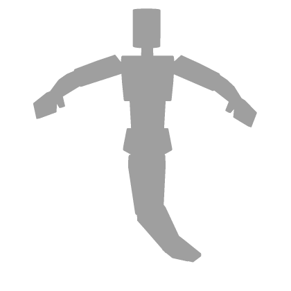 Ghost Flying Emote (BEST!) - Roblox