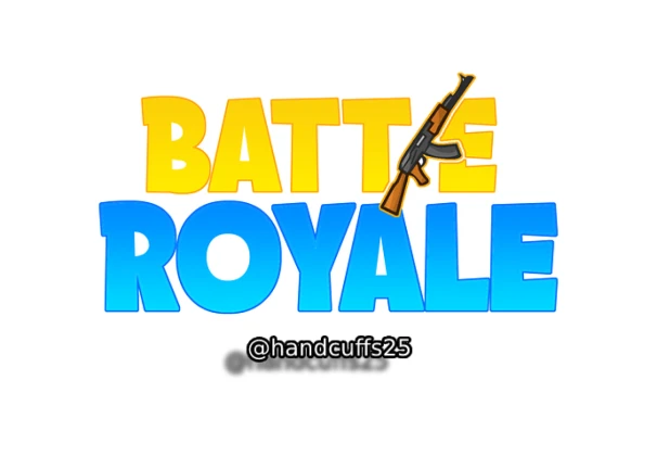 Bataille royale de Roblox - Roblox