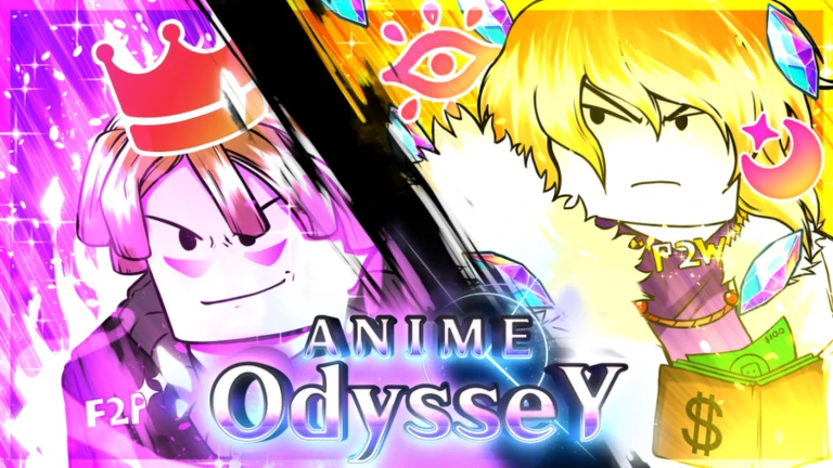 Anime Odyssey [Early Access] | Roblox Game - Rolimon's