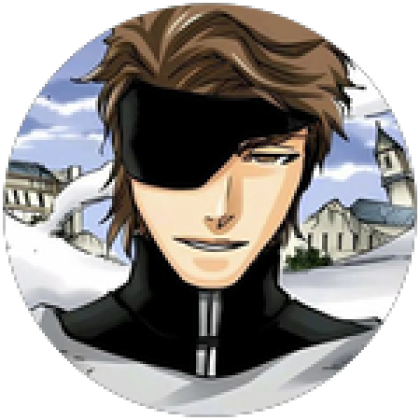 Aizen V.2 - Roblox