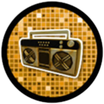 Radio - Roblox