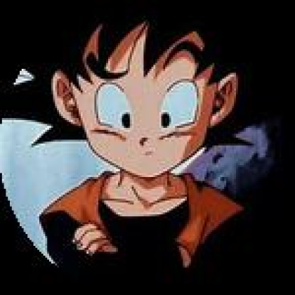 goten-base - Roblox