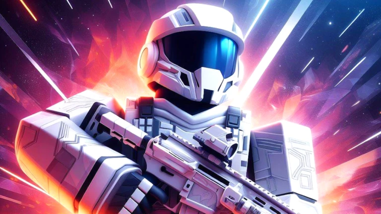 [TEMPORADA 3] ¡RAYOS! (FPS) - Roblox