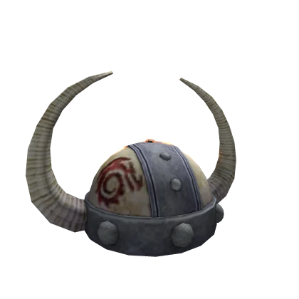 Hiccup’s (Improved) Helmet | Roblox Item - Rolimon's