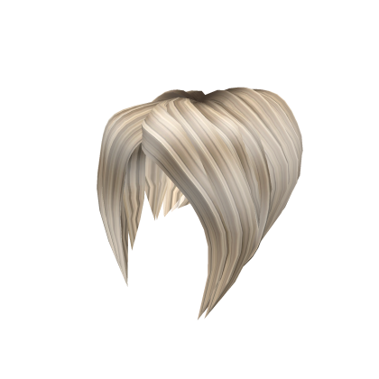 Karen Włosy – Roblox