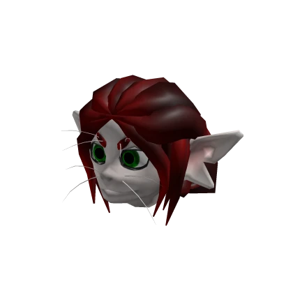 funny alien cat modesty test - Dynamic Head | Roblox Item - Rolimon's