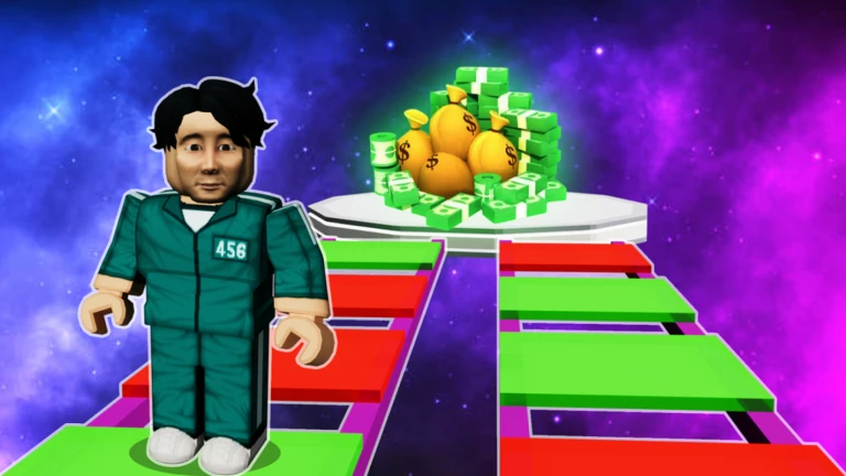 Interesting Weird Game (NEW !) - Roblox