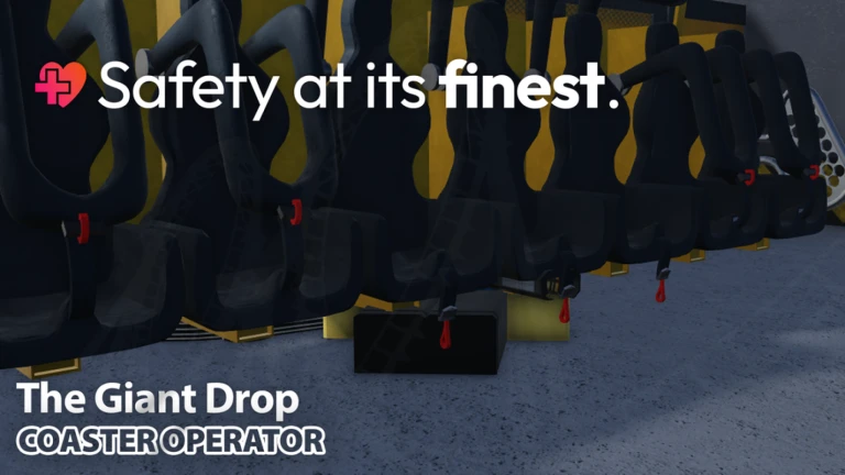 Opérateur de coaster - Roblox