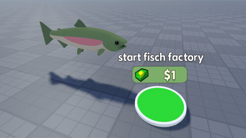 撚 Fisch Tycoon - Roblox