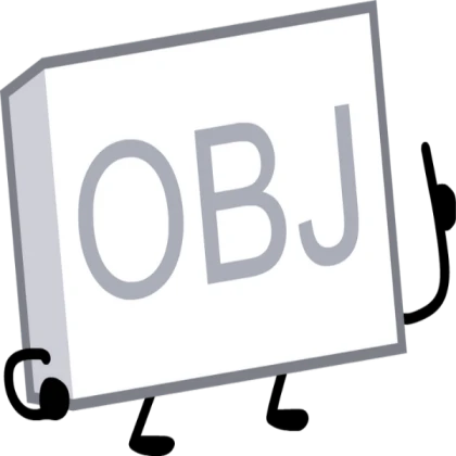 Obsolete battle show / 0bs - OBJ
