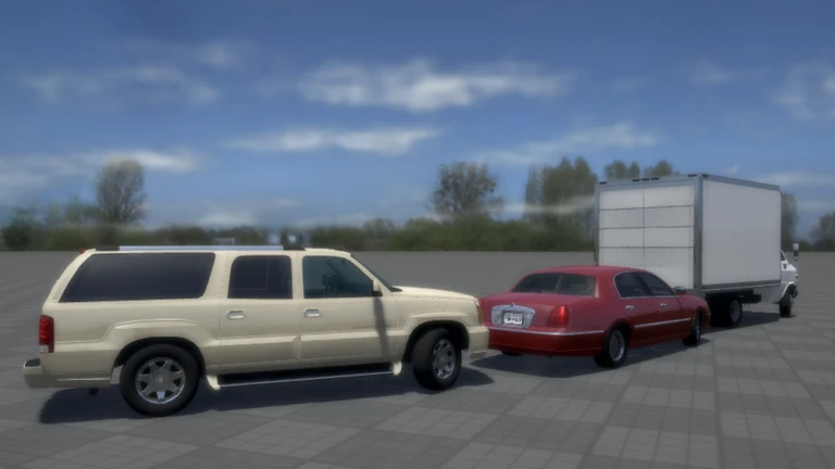 (ใหม่!) ความอดทนของยานพาหนะและการจัดการ - Roblox