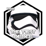 The First Order - ] - Roblox
