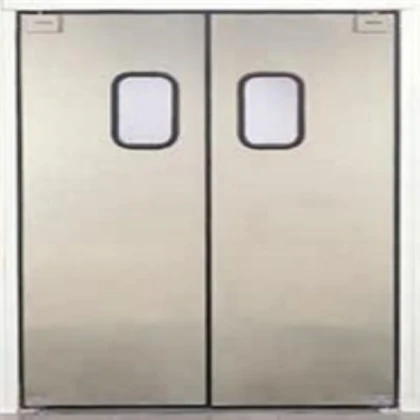 SCP Door
