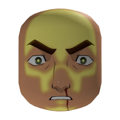 Rex Splode Invincible Season 3 Episode 7 | Roblox Item - Rolimon's