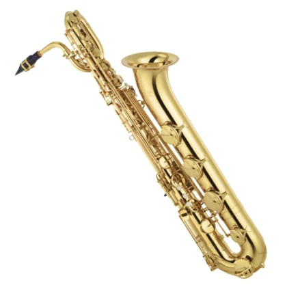 Baritone Saxophone