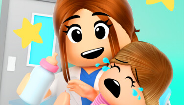 [⚡] Szpital Maple - Roblox