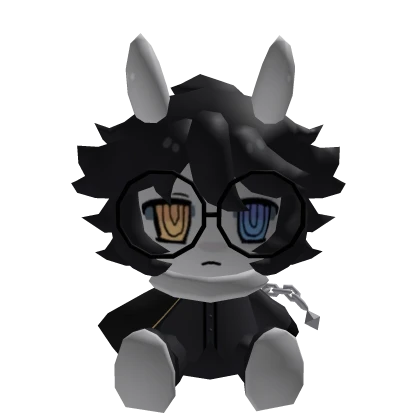 custom plush 1 | Roblox Item - Rolimon's