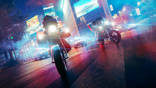 [UNBAN WAVE] Tokio en línea - Roblox