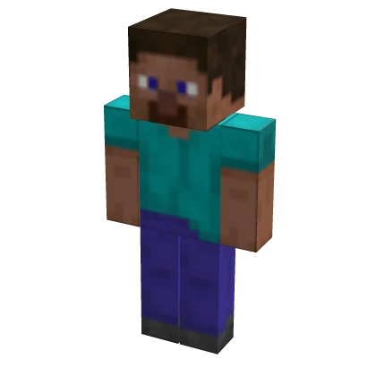 Tiny Steve | Roblox Item - Rolimon's