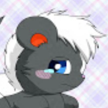 Skurry The Gassy skunk
