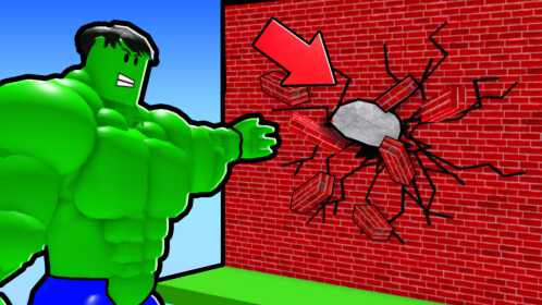 Superbohater Obby 隸 - Roblox