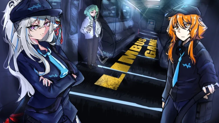 เกม Limbus - Roblox