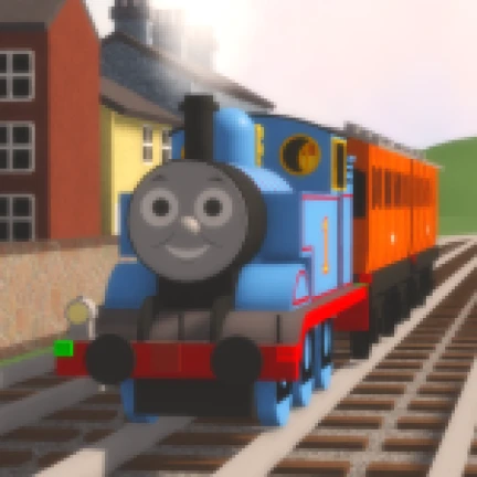 Lugar de Thomas y Amigos | El sitio web oficial de Roblox