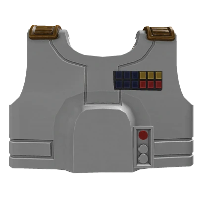 heir armor | Roblox Item - Rolimon's