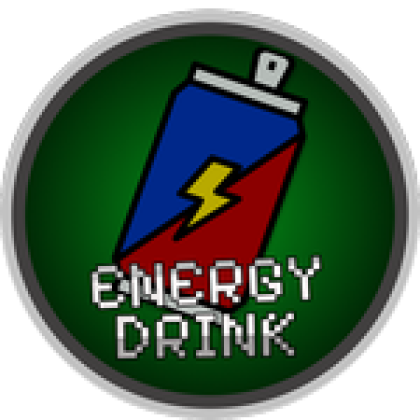 Booster Drink - Roblox