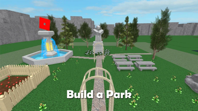 Building Simulator - Roblox