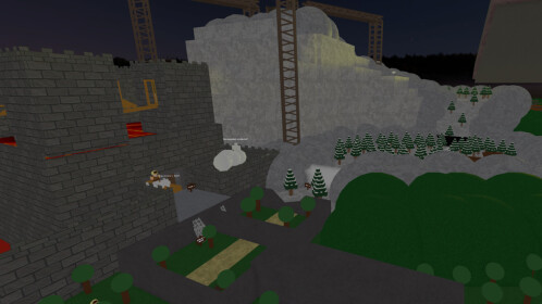 PARTY.exe 2 - Roblox