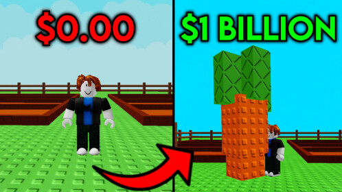 [UPD ] Faites pousser un jardin mais vous avez du POUVOIR DE JANDEL ...