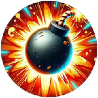 Big Bomb - Roblox