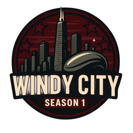 Juego de rol de Windy City [Apoyo de Consola] - Roblox