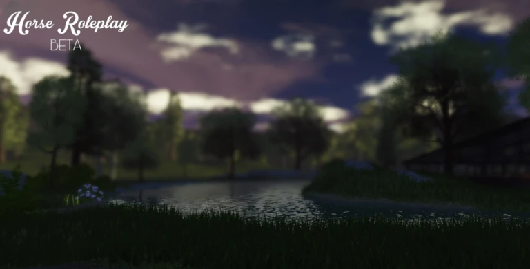 Equestre [LONGO] - Roblox