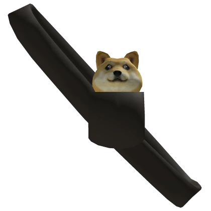 Doge | Roblox Item - Rolimon's