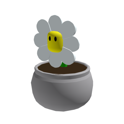 Flower - Dynamic Head - Roblox