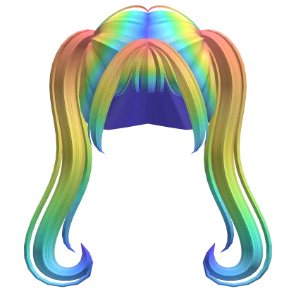 Rainbow | Roblox Item - Rolimon's