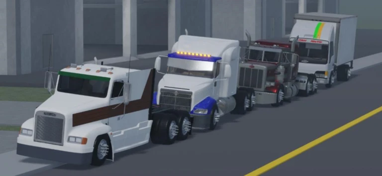 Portland(BiggestUpdate)(¡¡400K!!)¡¡Muchos vehículos nuevos!! - Roblox