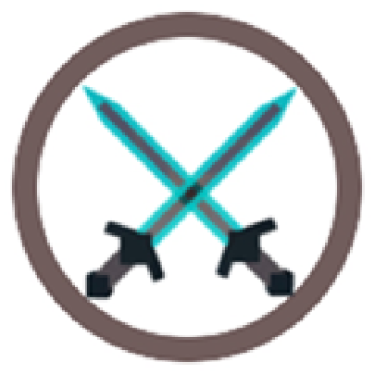Dual Swords - Roblox