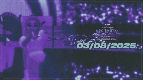 [CONFIGURADO] Six Thirty World Tour - Roblox