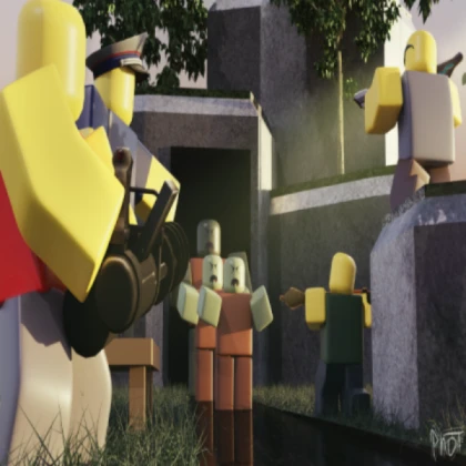 Tower Defence Simulator Image