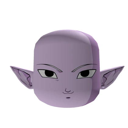 Shin Face - DBS | Roblox Item - Rolimon's