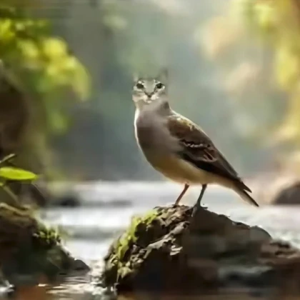 zazu bird...