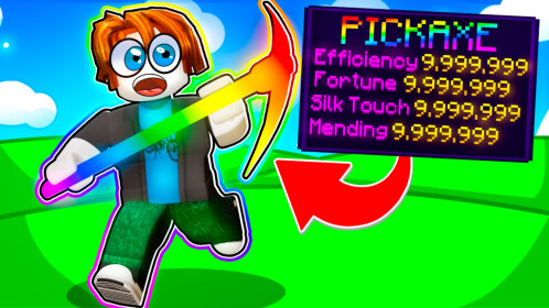 [🍀] Pixel Prisons ⛏️ | Op new script — Roblox Scripts | ScriptBlox